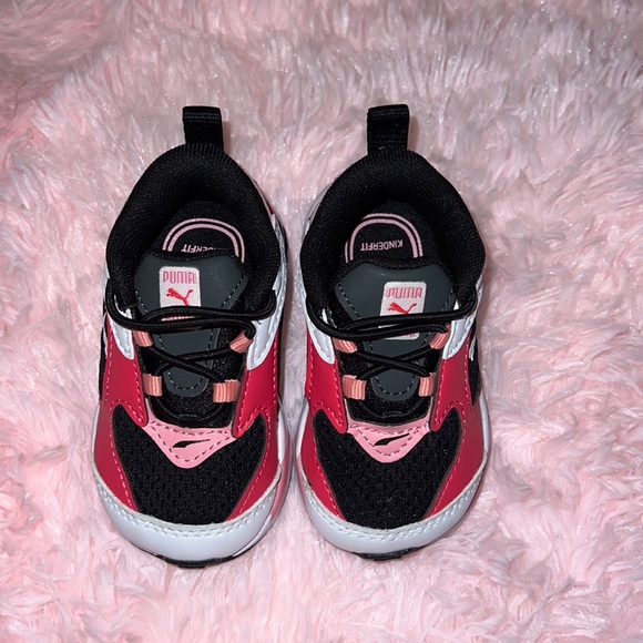 Puma | Shoes | Brand New Puma For Infant Girl | Poshmark